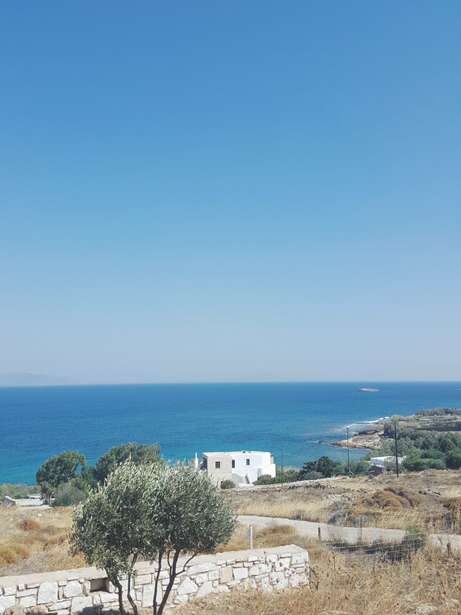 Top Cyclades Islands for Your Ideal Greek Getaway – mode studio designs