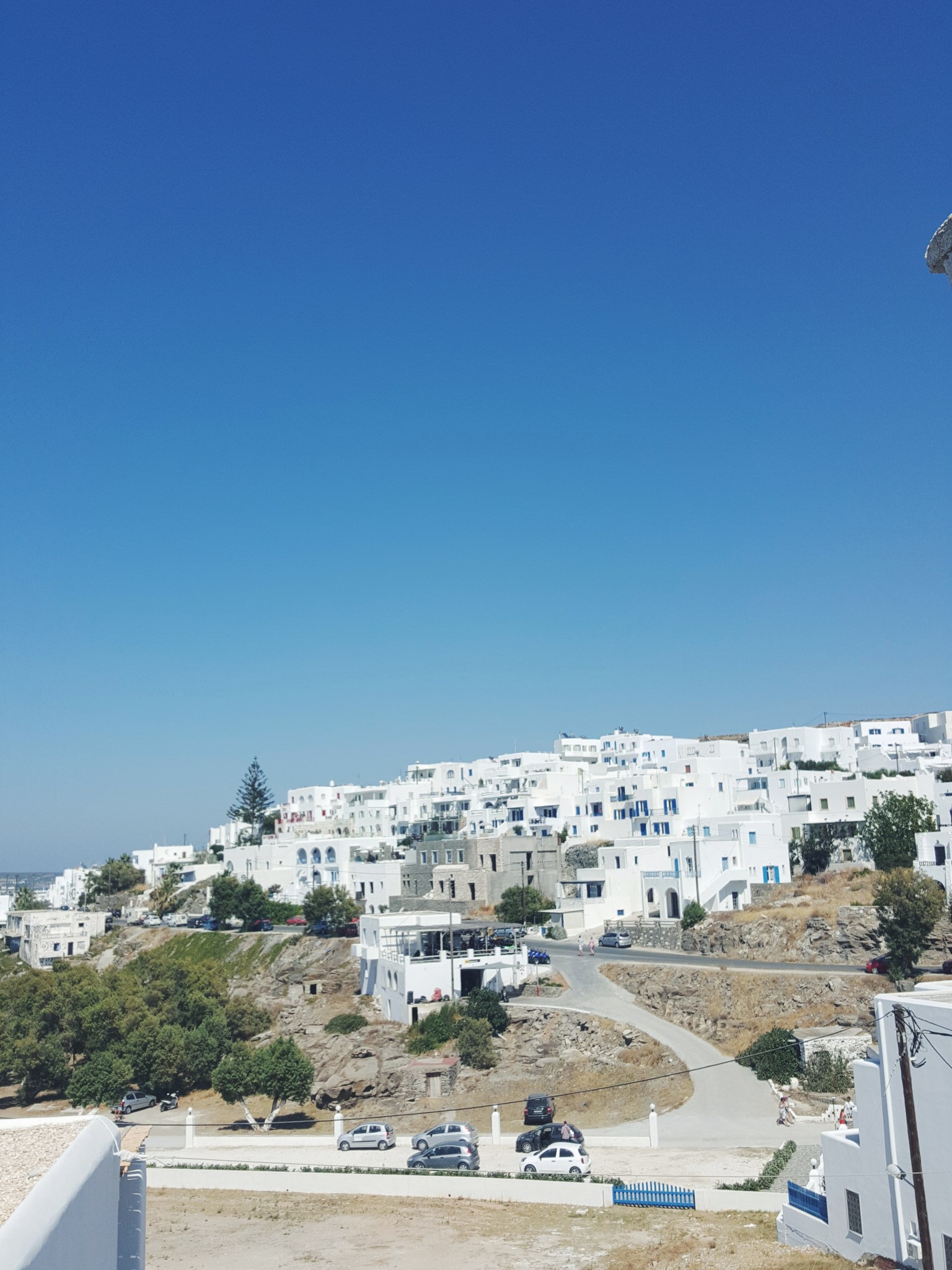 Top Cyclades Islands for Your Ideal Greek Getaway – mode studio designs